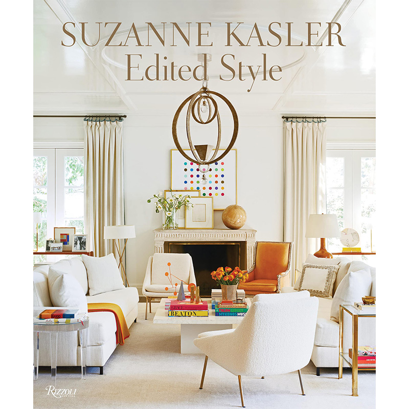 Suzanne Kasler: Edited Style по цене 15 500 руб. купить в Москве с ...