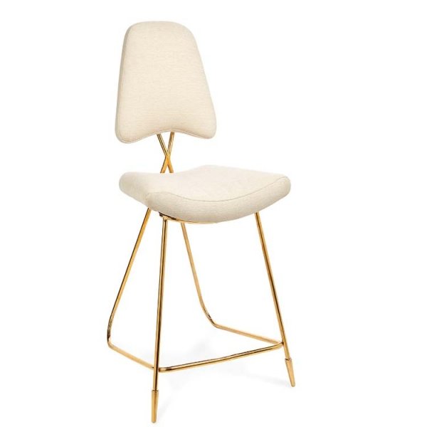Барный стул Jonathan Adler Maxime Bar stool по цене 88 300 руб. купить ...