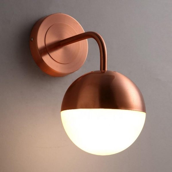 Бра Copper Light Bra Mono по цене 7 800 руб. купить в Москве с ...