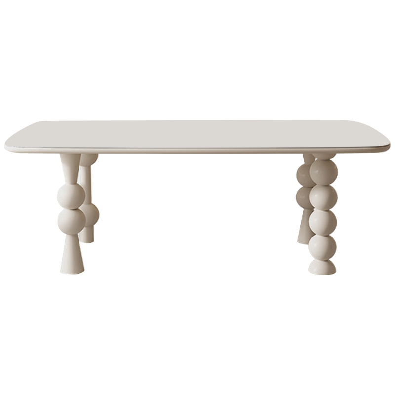 Обеденный стол Raphael Unique Shaped Dining Table по цене 209 100 руб ...