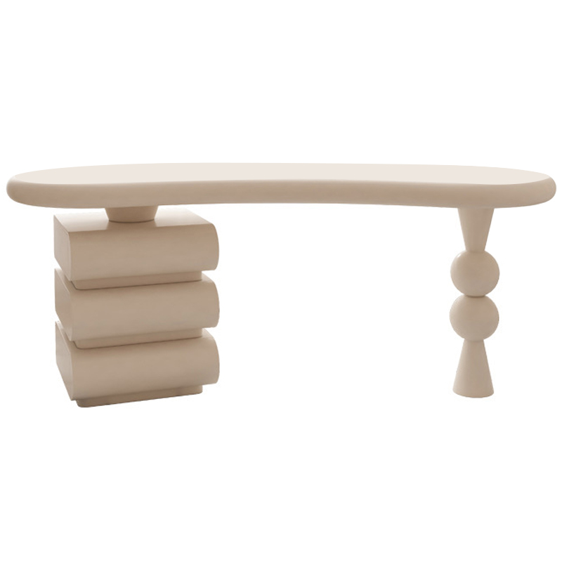 Рабочий стол Cecil Unique Shape Desk по цене 196 600 руб. купить в ...