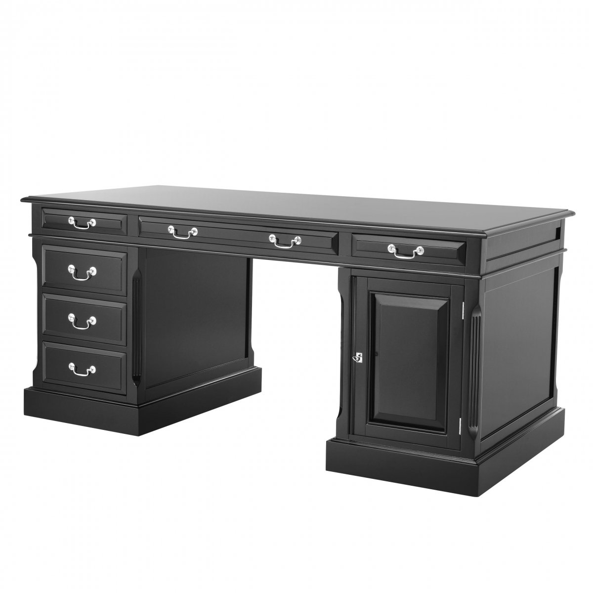 Рабочий стол Eichholtz Desk British по цене 699 500 руб. купить в ...